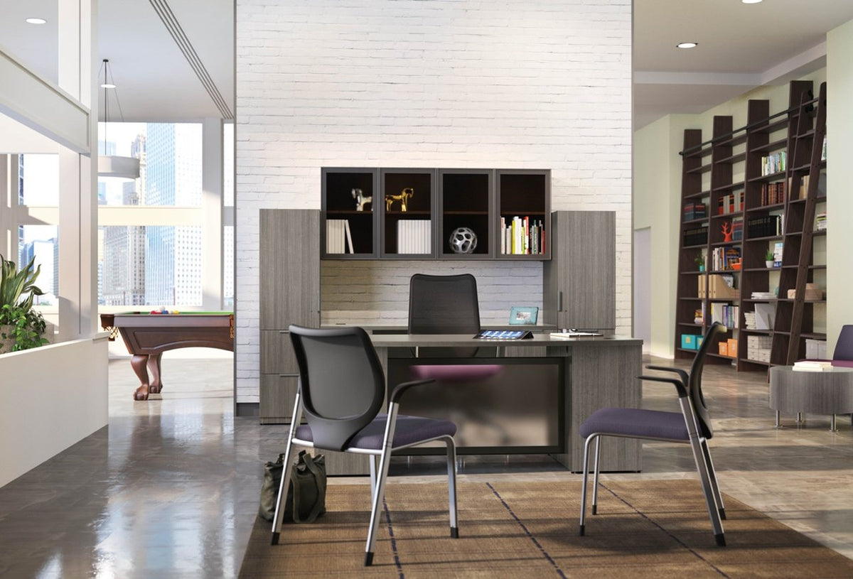 Private Office – LPS Office Interiors